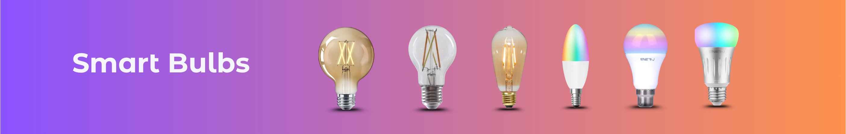 Smart Bulbs | Smart Light Bulbs | Remote Control Light Bulb