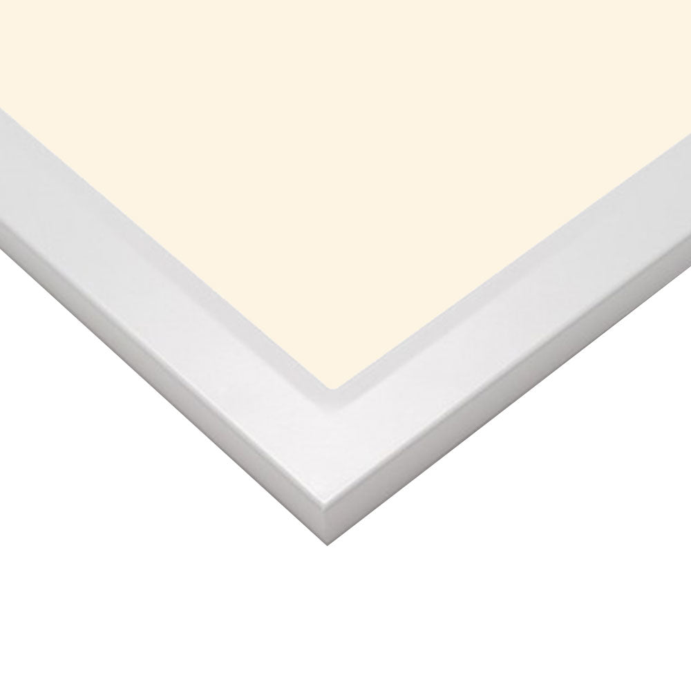 Premium Series Slim Recessed LED Panels 60x60 (Pack of 6)