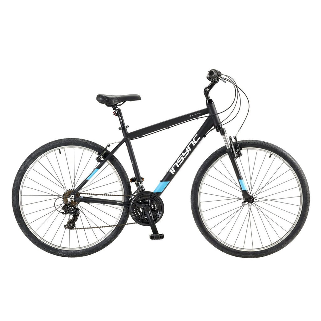 Chimo 1.0 Bike GENT 20 18SPD