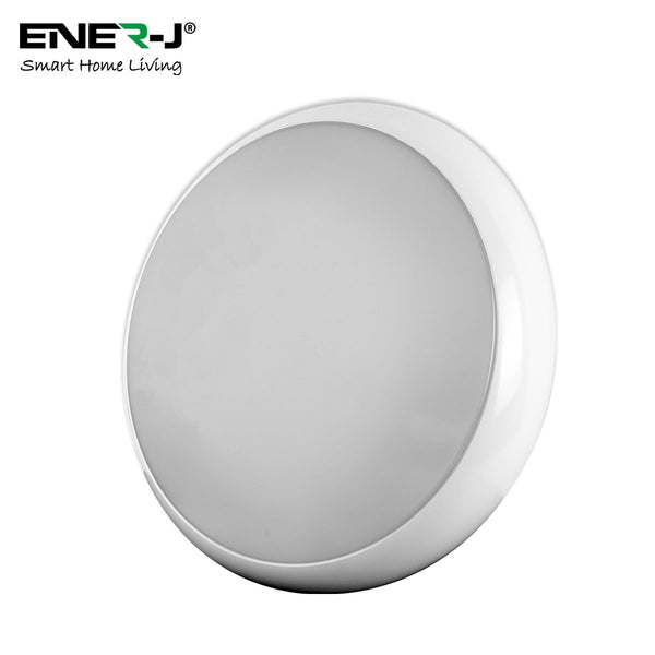 9 in 1 LED Bulkheads with Power Switchable (12W-18W-22W) and CCT Switc