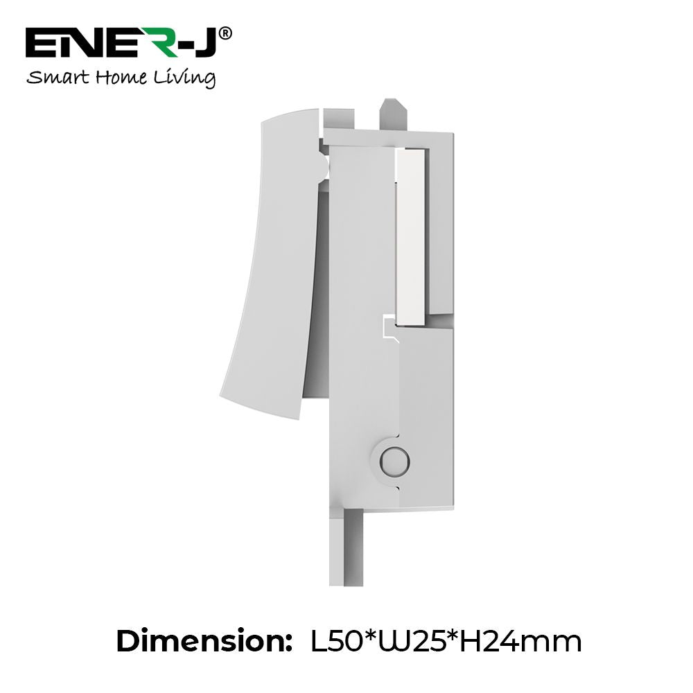 CLICK SCOLMORE Grid Switch, Pro Series | ENER-J SMART HOME
