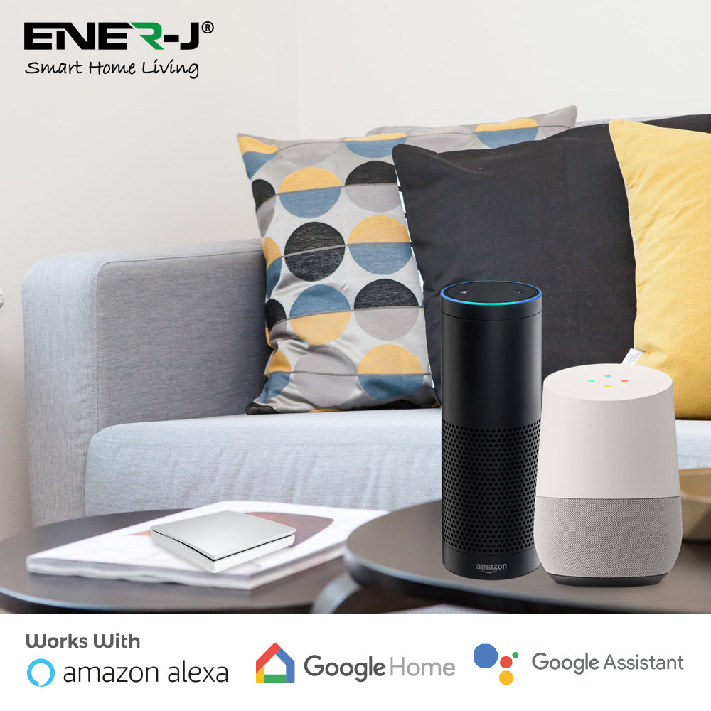 RF Mini Dimmable & Wi-Fi single module smart receiving controller, 1A