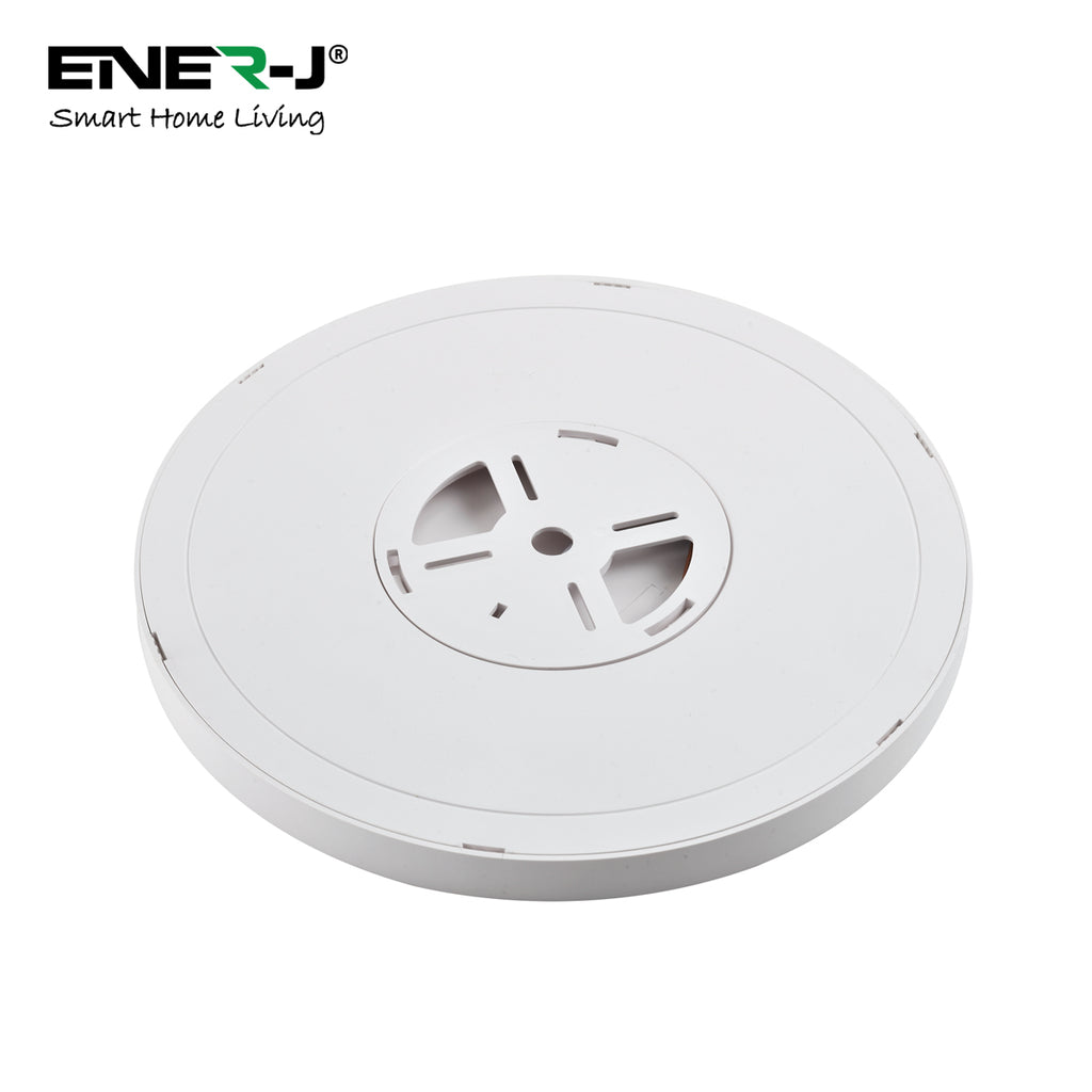 Surface mounted Earth LED Ceiling Light, 2D Printed Earth Light Shade,