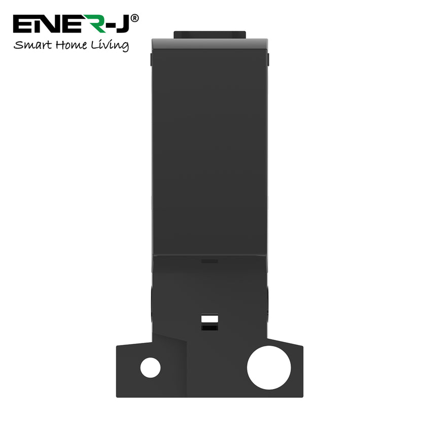 CLICK SCOLMORE Type 1 Gang Grid Switch | Kinetic Wireless