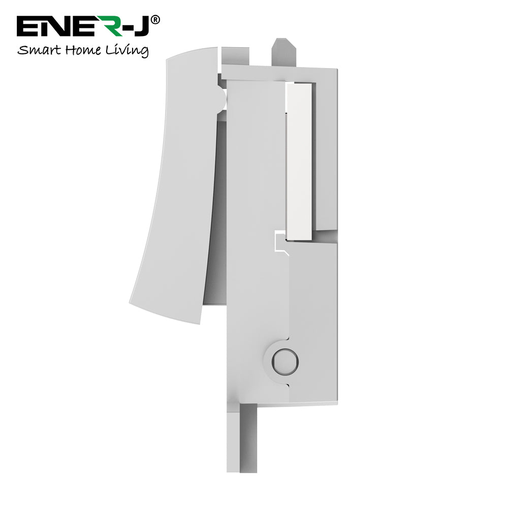 ENER-J SMART HOME Wireless Kinetic Grid Switch – 1-Gang