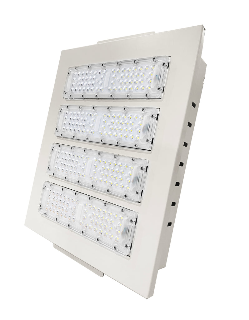 Led Canopy Lights 6000k | Recessed Canopy Lights
