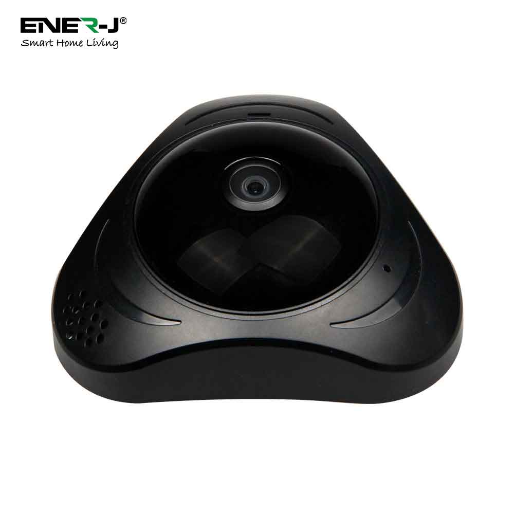 Smart 360 camera & VR Indoor Camera & Office Security Camera