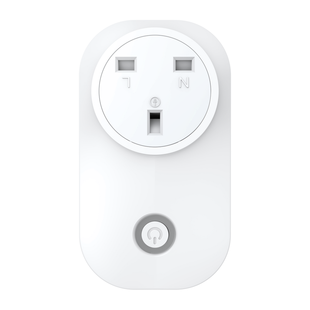 13A Wireless Kinetic Plug & Switch – ENER-J SMART HOME